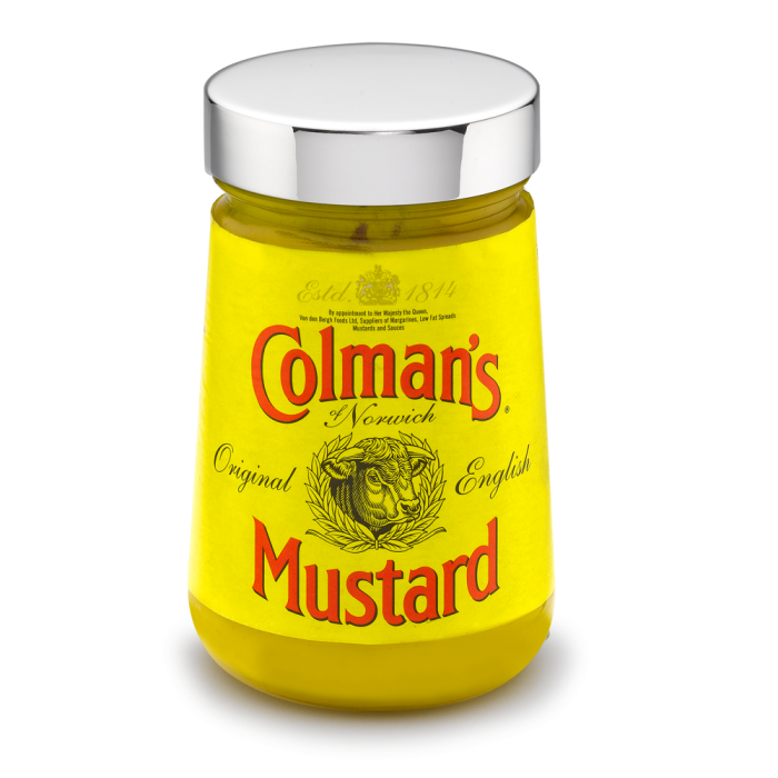 English Mustard TheMealDB English Mustard TheMealDB